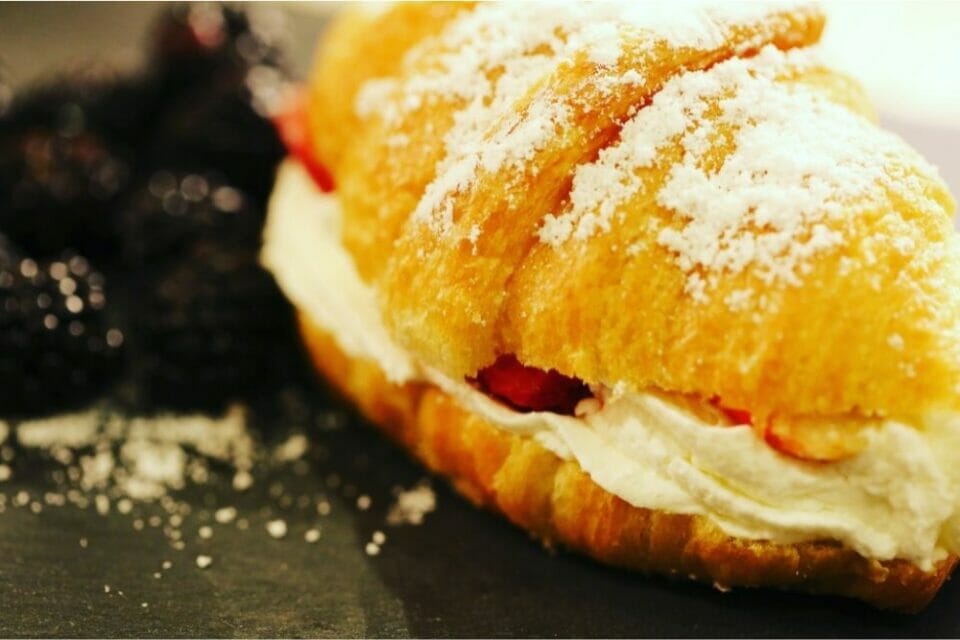 26 Croissant Fillings For The Perfect Pastry - The Rusty Spoon