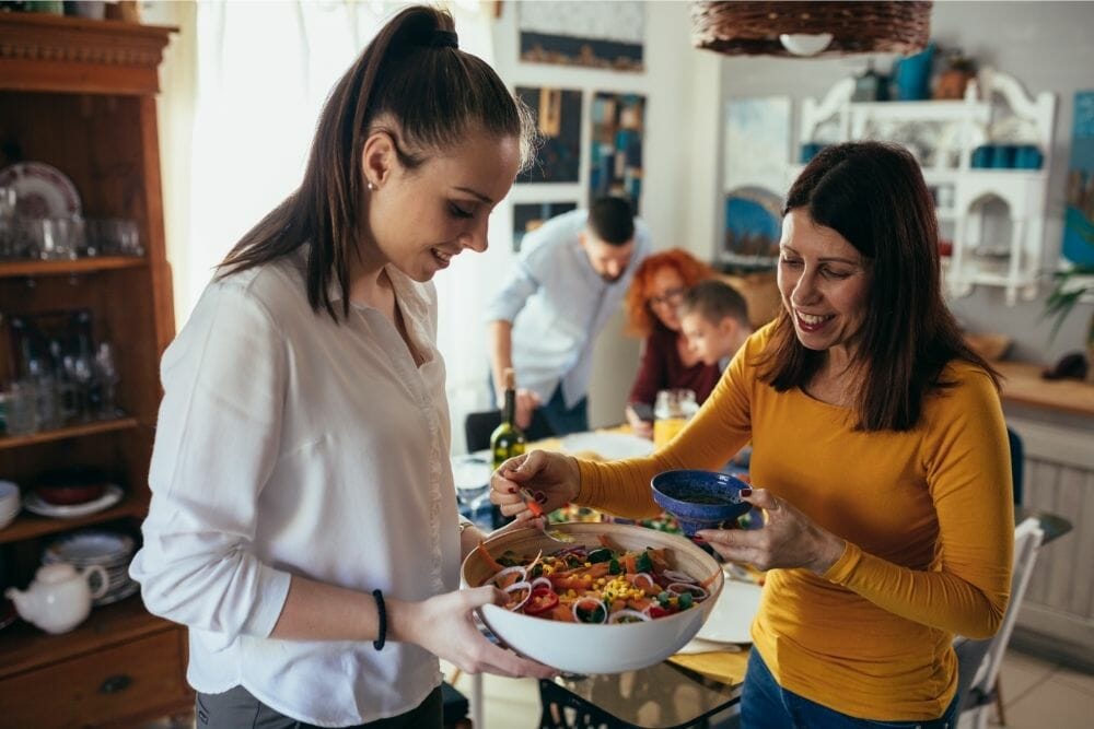 22 Easy Monday Night Dinner Ideas - The Rusty Spoon