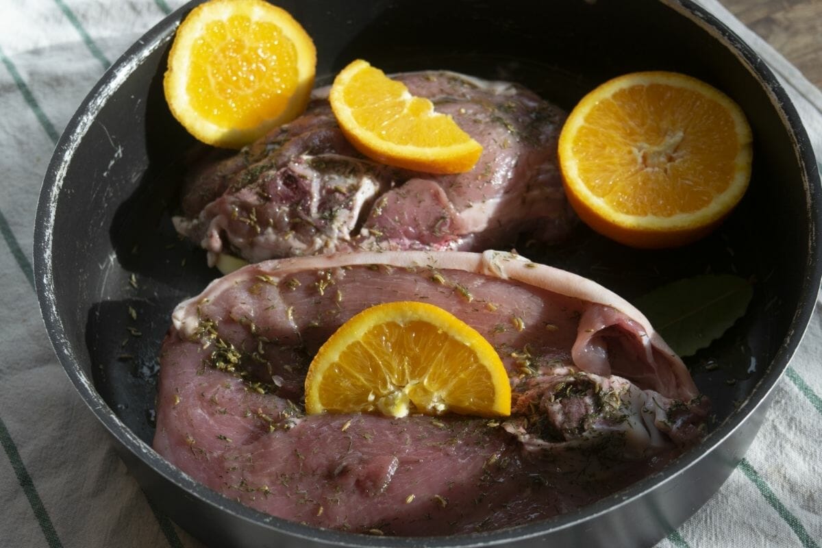 Perfect Ways To Try In Kitchen How Does Beer Tenderize Meat? - The ...