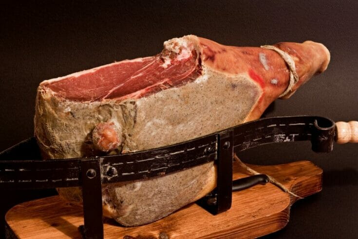 How Long Does Cured Ham Last In The Fridge (And Freezer) - The Rusty Spoon