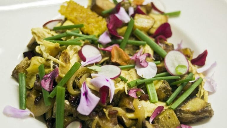 21 Food Items Starting with the Letter Z – Healthy Servings - The Rusty ...