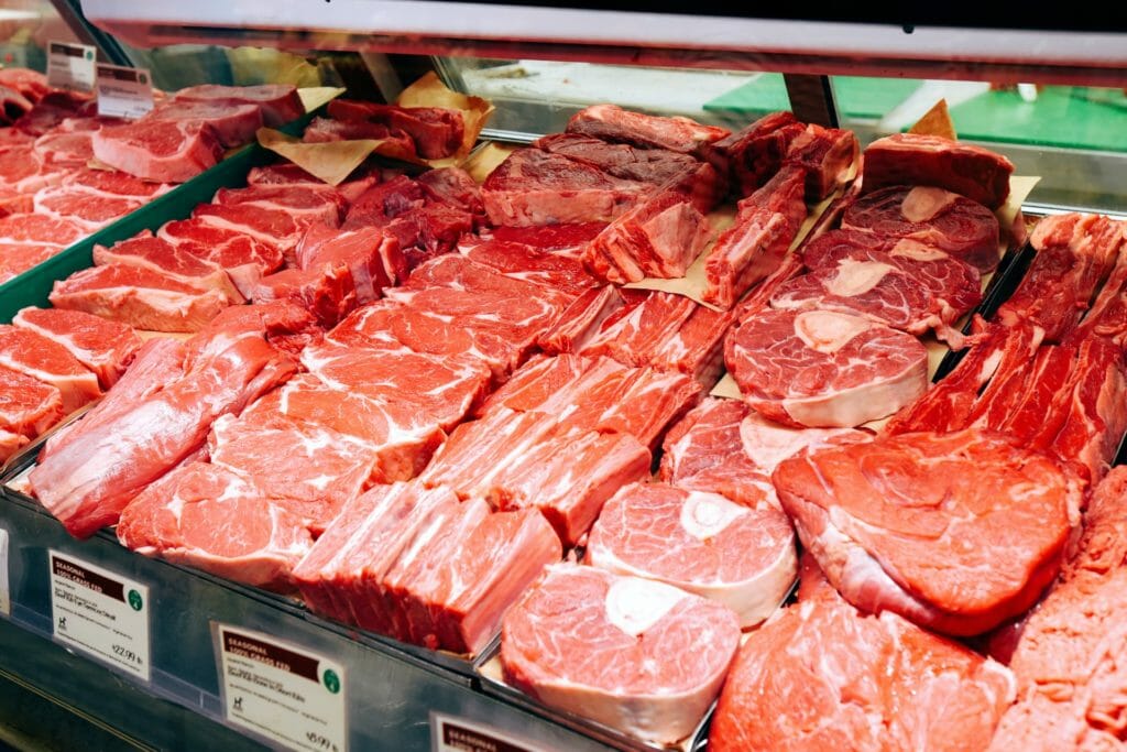 How to Tell If Your Pork Has Gone Bad - The Rusty Spoon