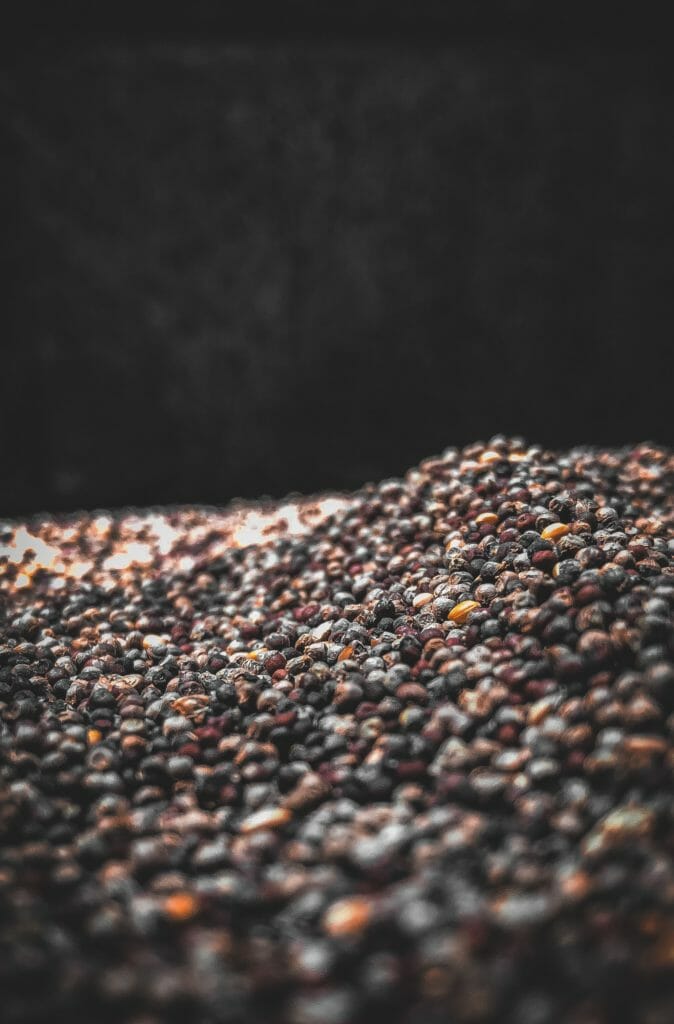 What Groats Are and Why They Are Better than Refined Grains - The Rusty ...