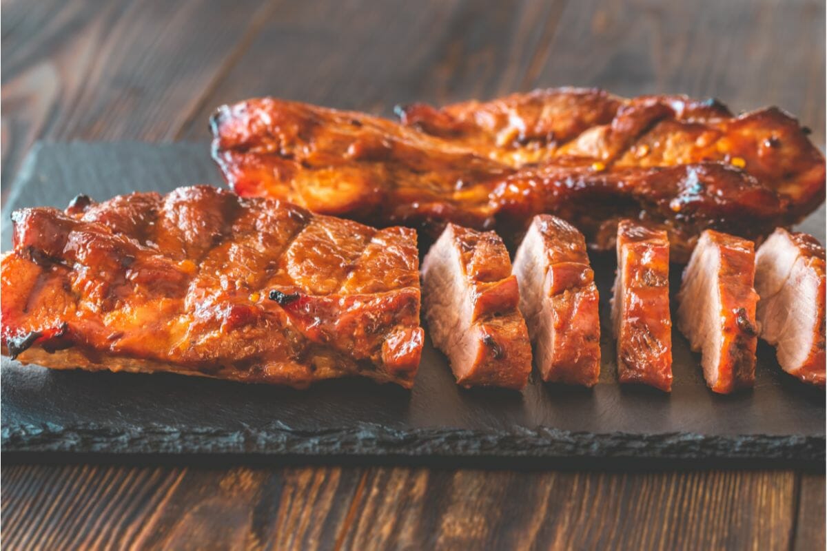 12 Authentic Chinese Pork Recipes For Perfect Meal Plan - The Rusty Spoon