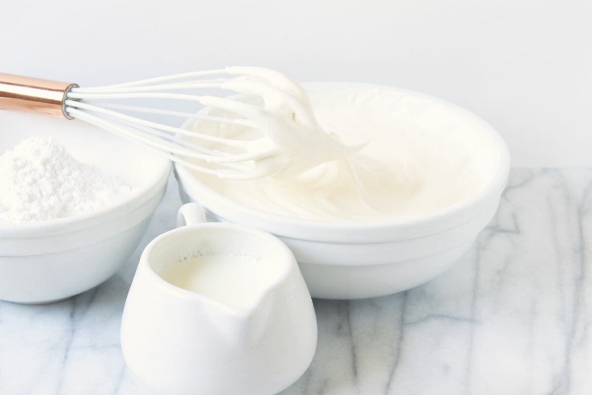 12 Perfect Yet Different Options Of Cream Substitutes To Know About ...