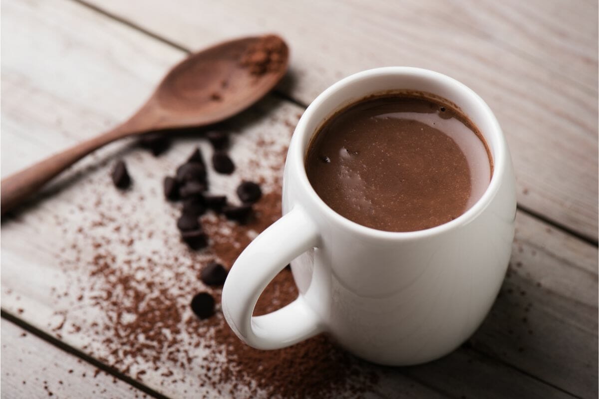 19 Unique & Amazing Cocoa Powder Substitutes To Know - The Rusty Spoon