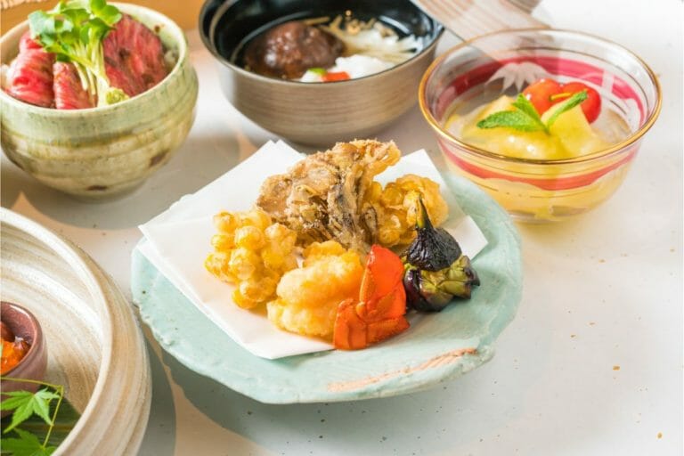 16 Food Wars Food With Recipes You Can Make from Home - The Rusty Spoon