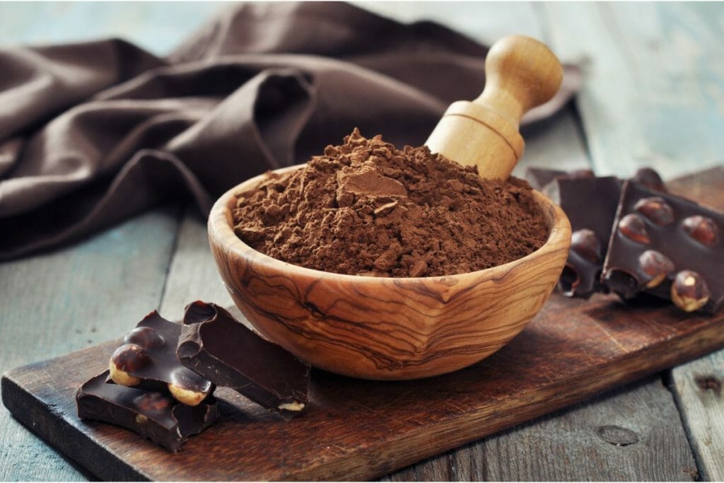 19 Unique & Amazing Cocoa Powder Substitutes To Know - The Rusty Spoon