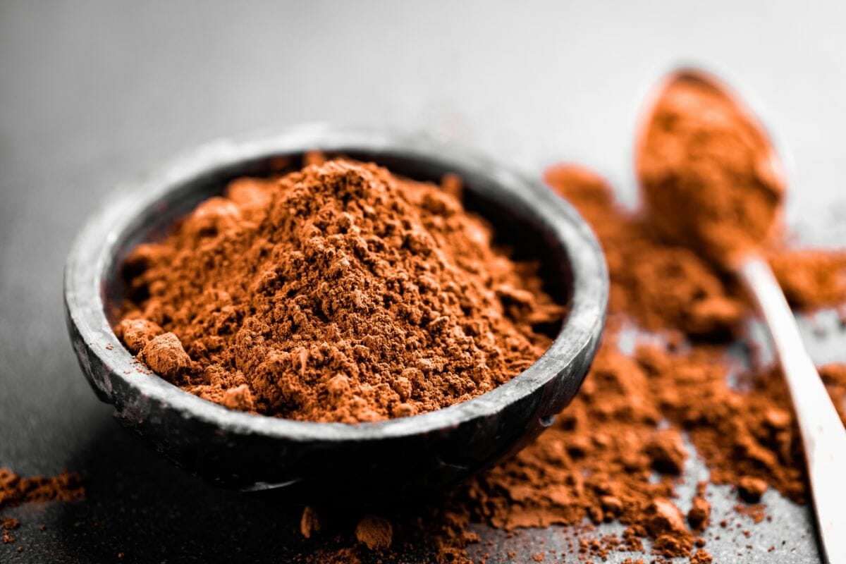 19 Unique & Amazing Cocoa Powder Substitutes To Know - The Rusty Spoon