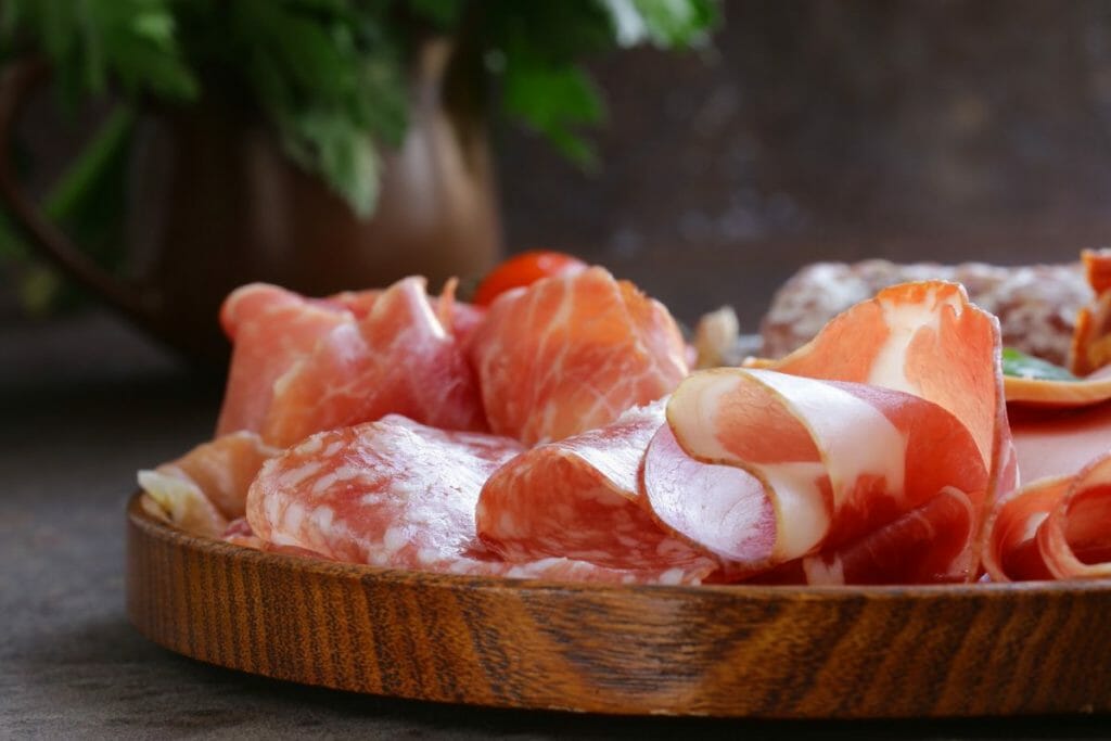 How Long Deli Meat Is Good For And How You Can Tell If It’s Bad? - The ...