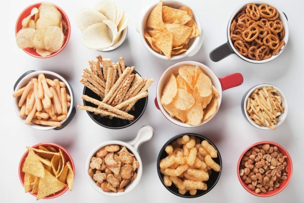 21 Tasty And Healthy Low-Calorie Snacks That You Have To Try! - The ...