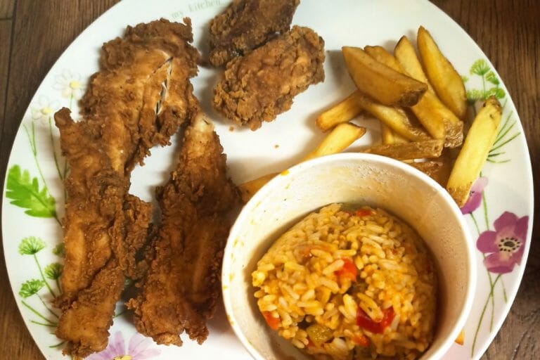 5 Key Differences Between KFC Original And Extra Crispy - The Rusty Spoon