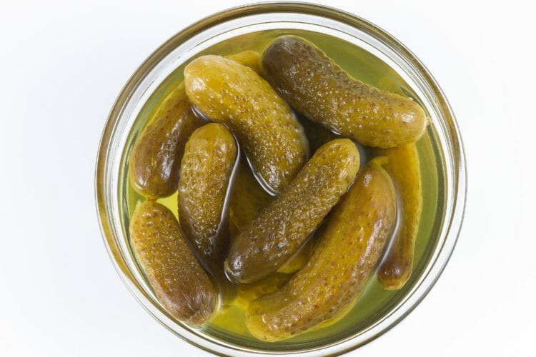 Do Pickles Go Bad? Will They Expire? - The Rusty Spoon
