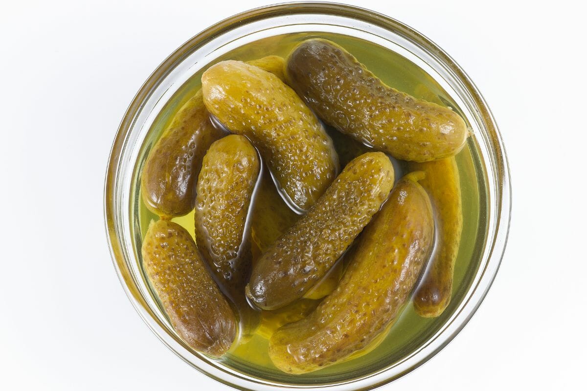 Do Pickles Go Bad? Will They Expire? - The Rusty Spoon