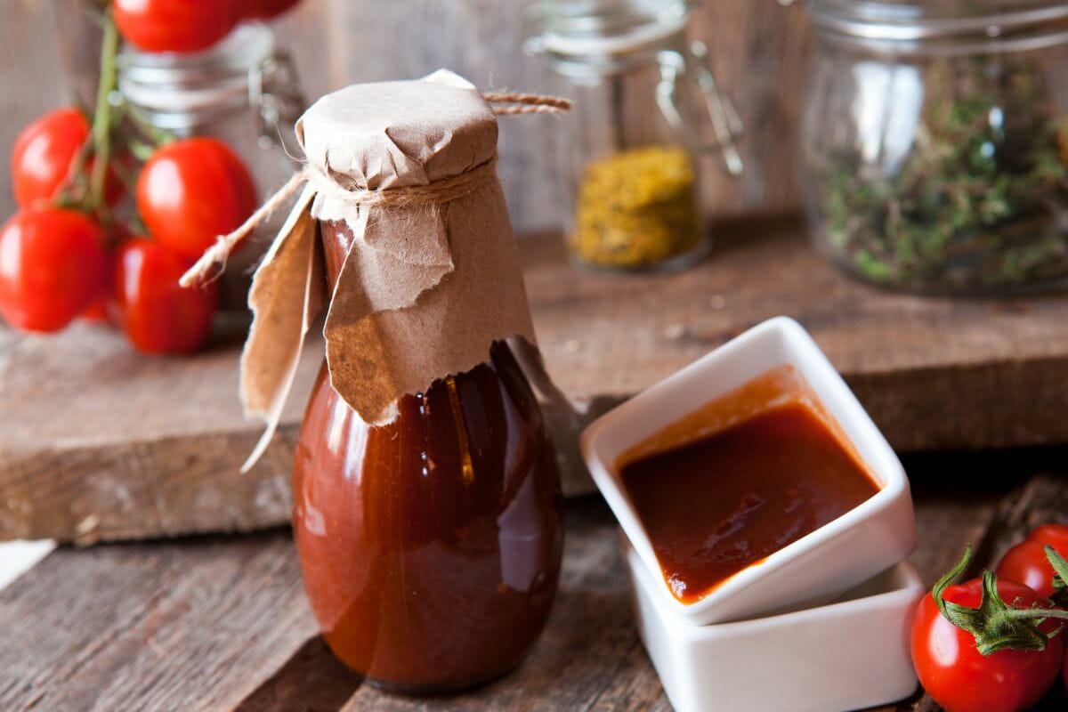 Does Ketchup Go Bad? How Long Will It Last? The Ultimate Guide - The ...
