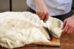 The Best Ways To Store Pizza Dough, How To Do It, And What To Avoid ...