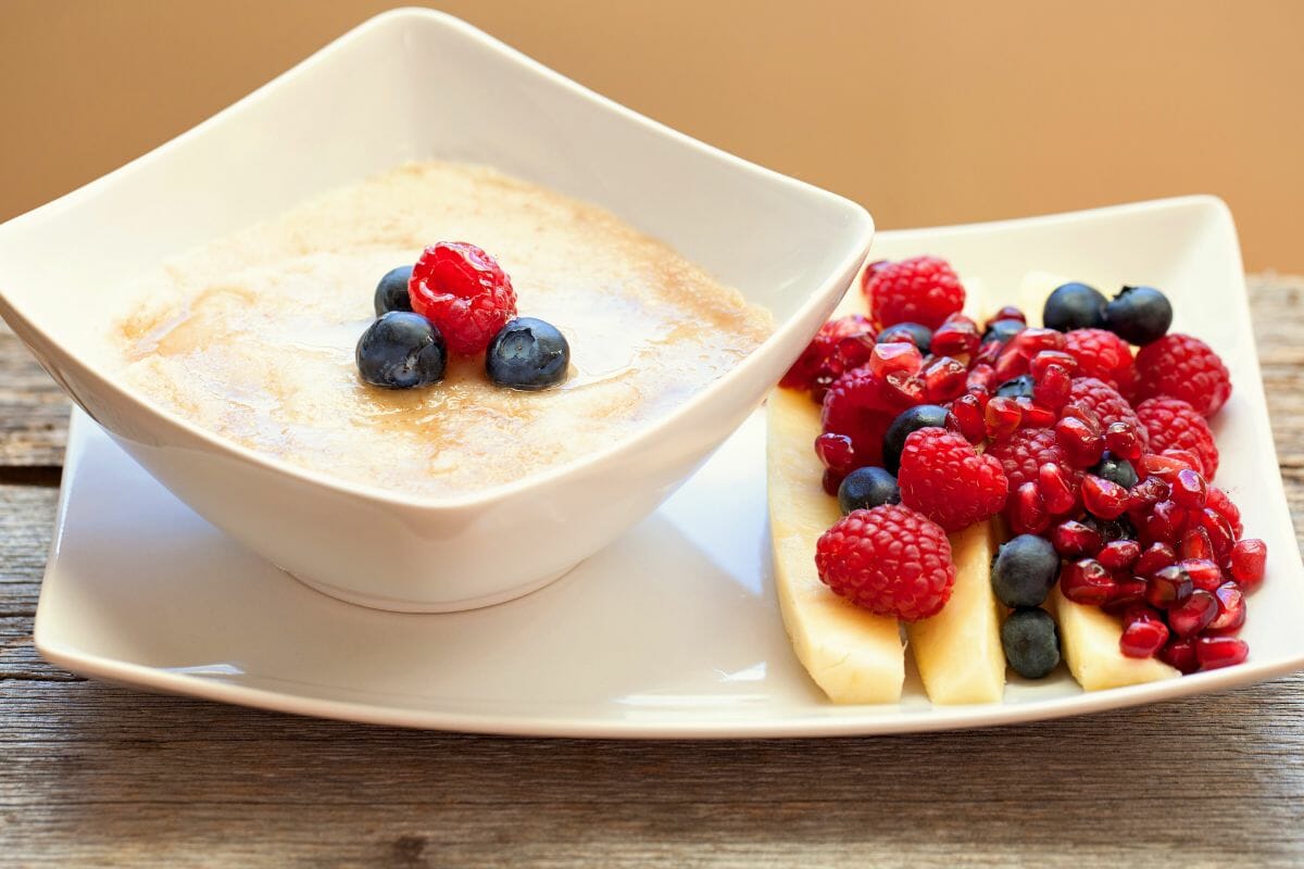 Best Brands Of Farina For Malt-O-Meal Vs Cream Of Wheat - The Rusty Spoon