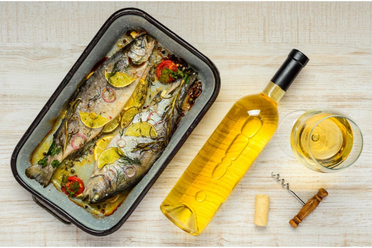 20 Best Shaoxing Chinese Wine Substitutes From Your Kitchen - The Rusty ...