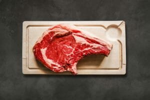 How To Properly Thaw Your Prime Rib Roast - The Rusty Spoon