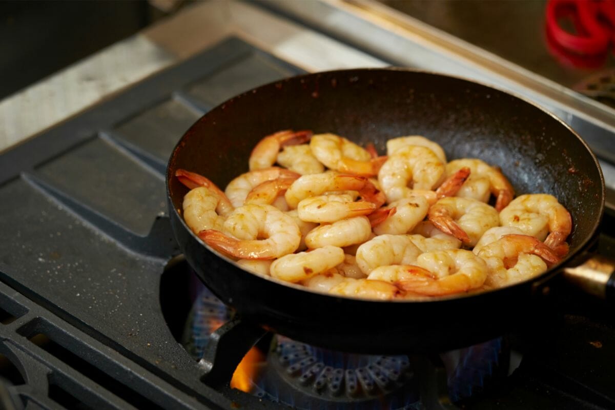 How Can You Tell If Your Shrimp Is Cooked Correctly? - The Rusty Spoon