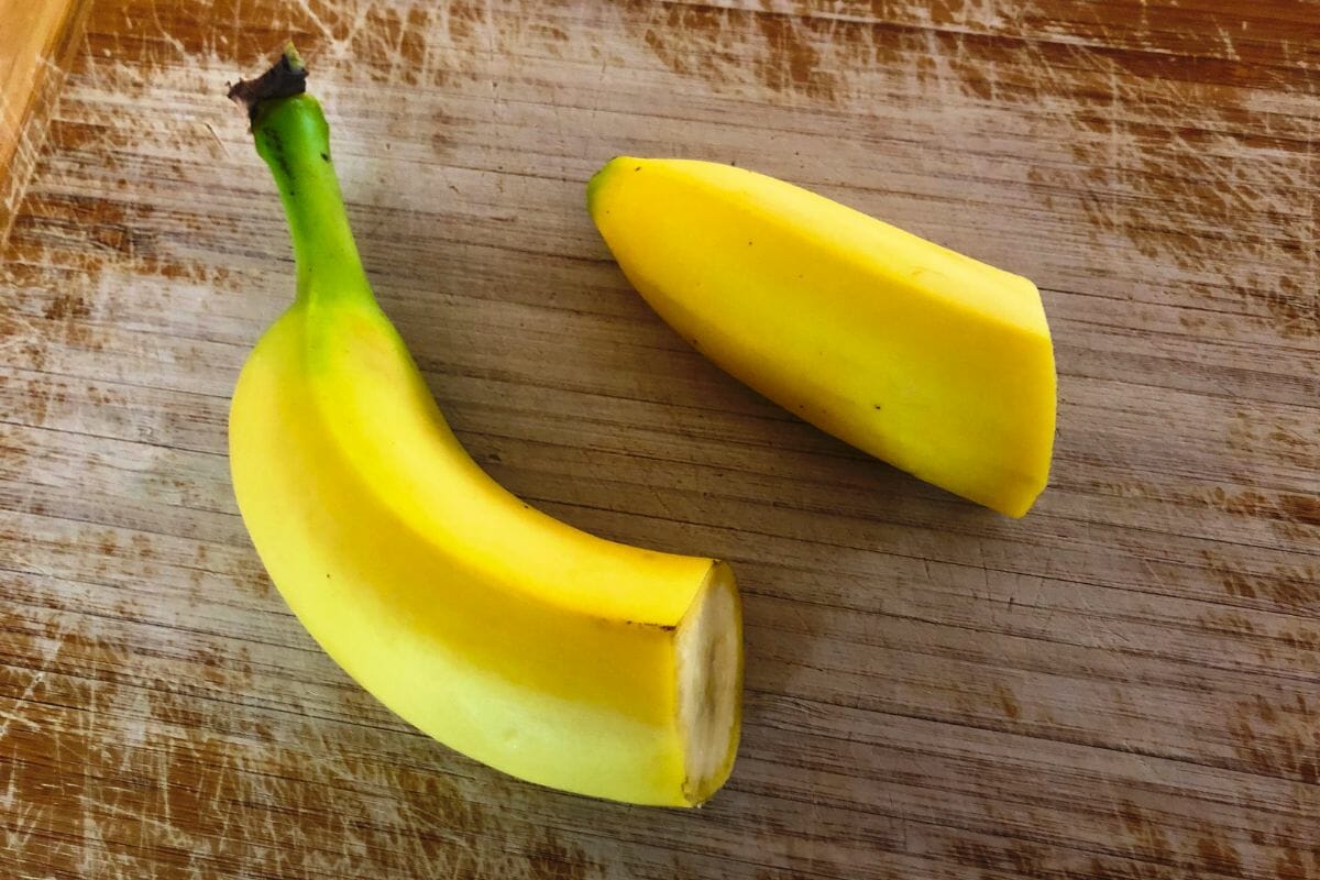 Perfect Ways To Know Does A Banana Have Seeds With Different Taste ...