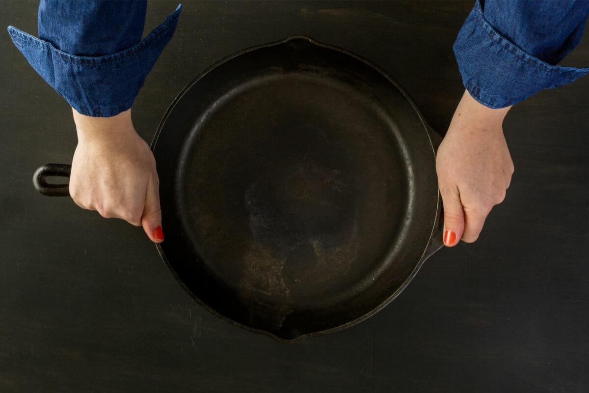 The History And Price Guide For Griswold Cast Iron - The Rusty Spoon