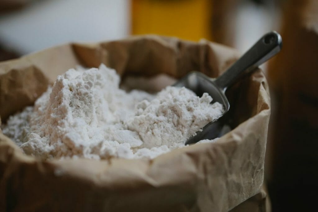 The Signs That Flour Has Gone Bad (And How To Extend Its Shelf Life ...