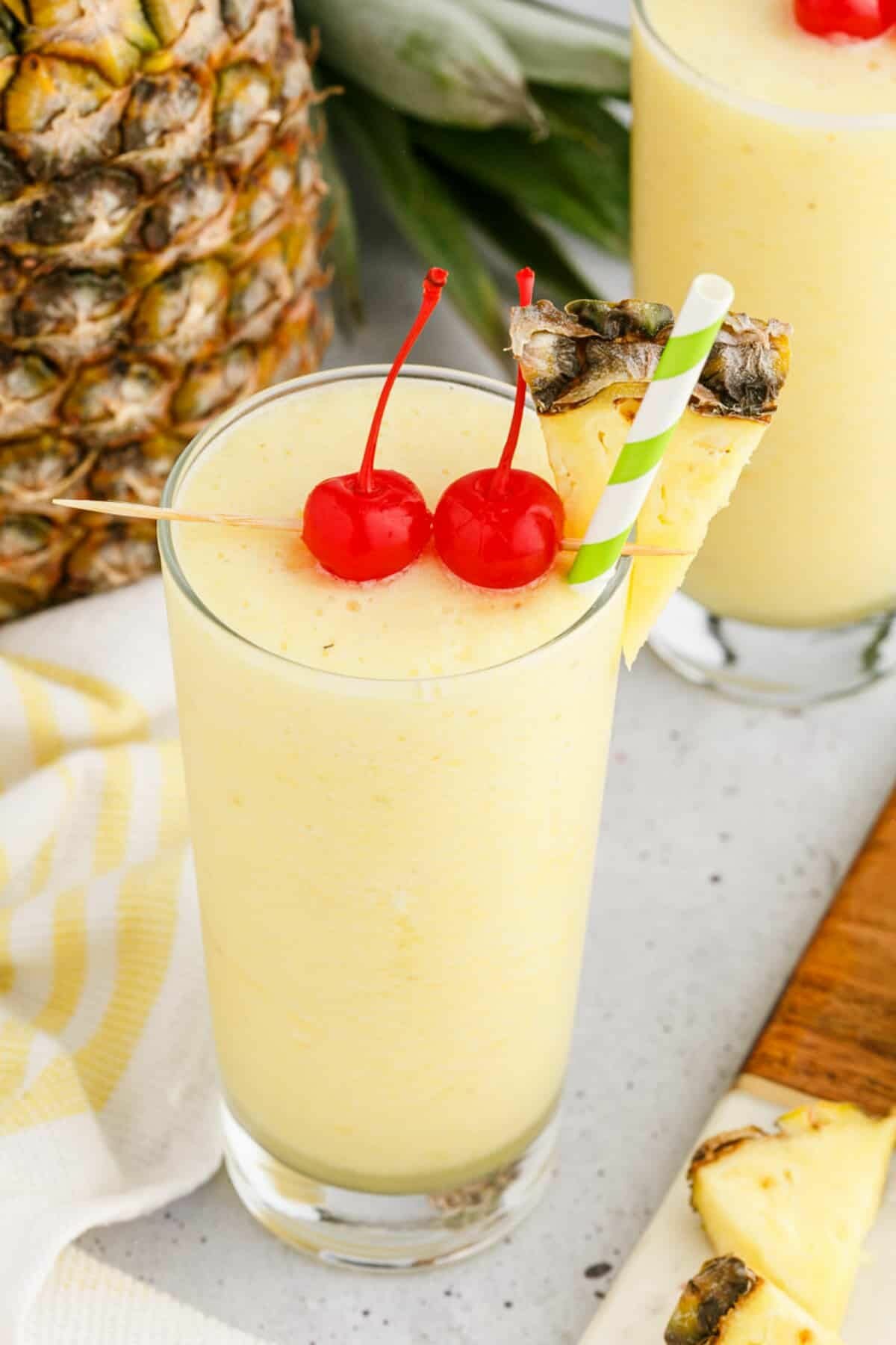 Coctails - The Rusty Spoon