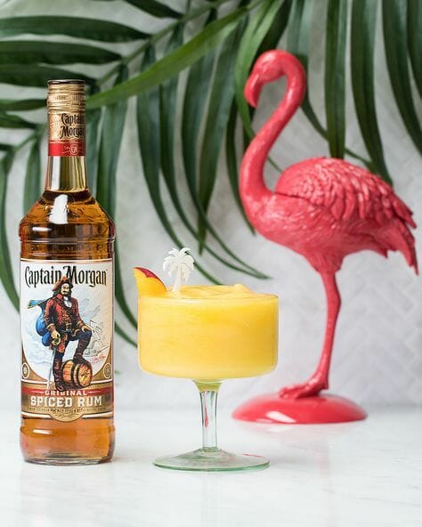 21 Delicious Captain Morgan Cocktails For A Sweet Taste Of The ...