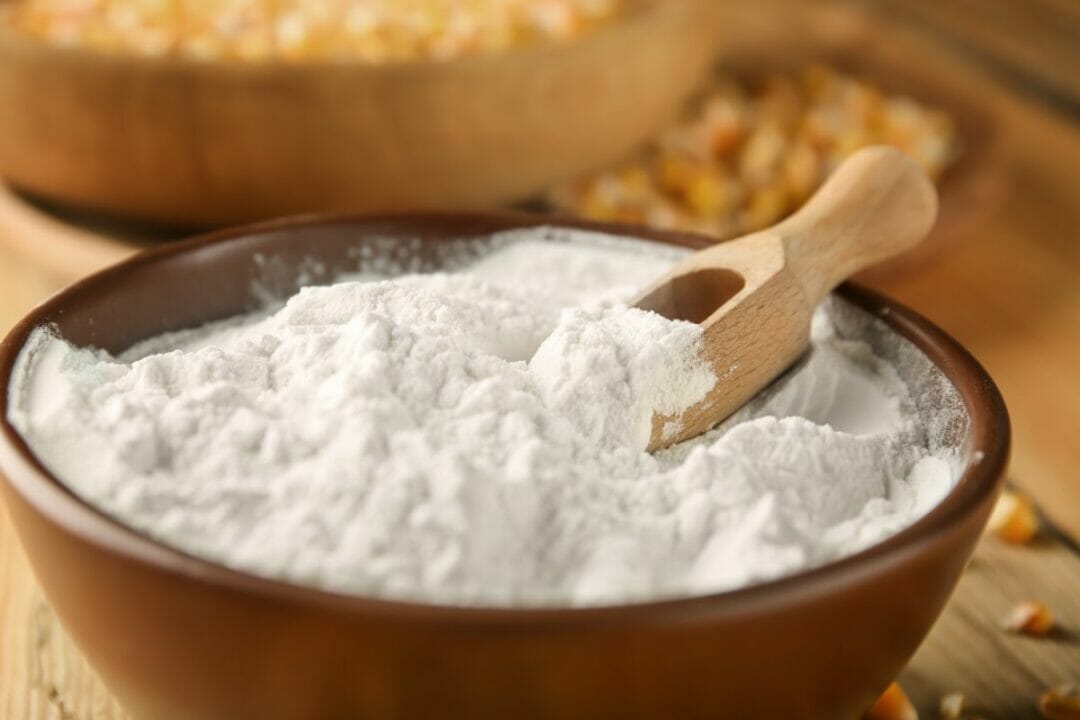 Is Cornstarch Safe To Eat By Itself? (Yes & No – Let Up Explain) - The ...
