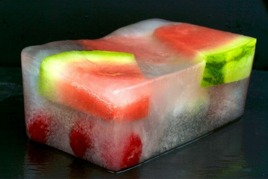 Can Watermelon Go Bad? - The Rusty Spoon