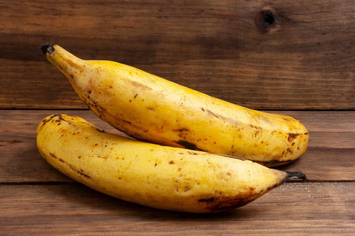 A Significant Guide To Determine Is Plantain A Fruit Or A Vegetable ...