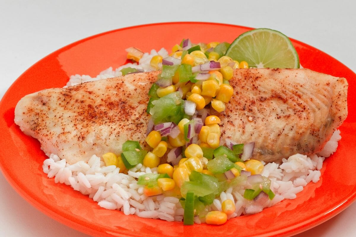 What Does Flounder Taste Like? Quick Guide - The Rusty Spoon