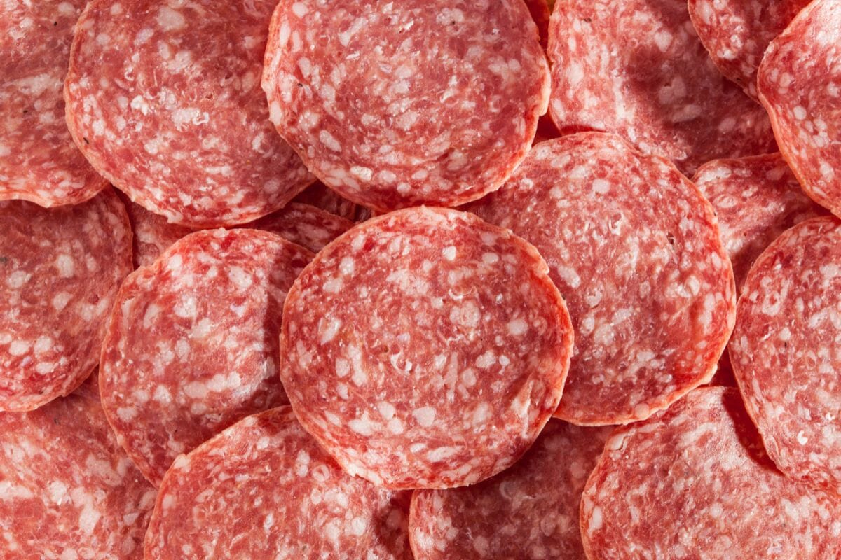 Can Pepperoni Go Bad? (And How To Store It Properly) - The Rusty Spoon