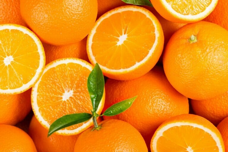 Do Oranges Have Seeds? (Yes and No – Find Out Why) - The Rusty Spoon