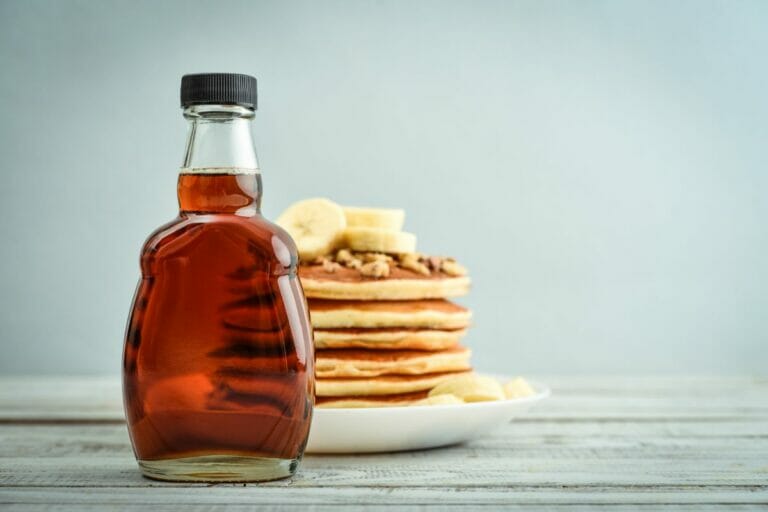 Does Aunt Jemima Syrup Expire Or Go Bad? (How To Check) - The Rusty Spoon
