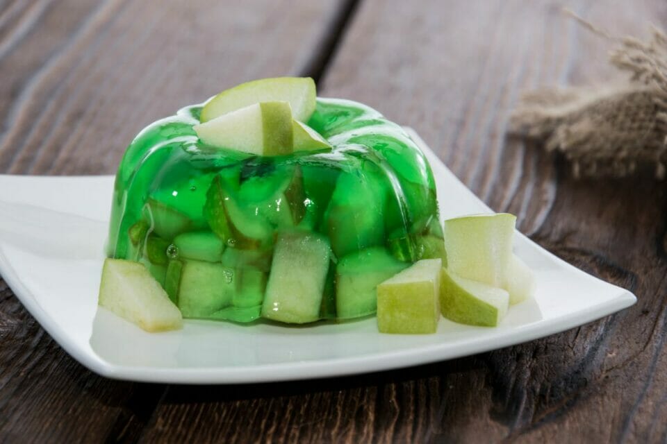 Can You Freeze Jello? (And Why It Won’t Go Hard) - The Rusty Spoon