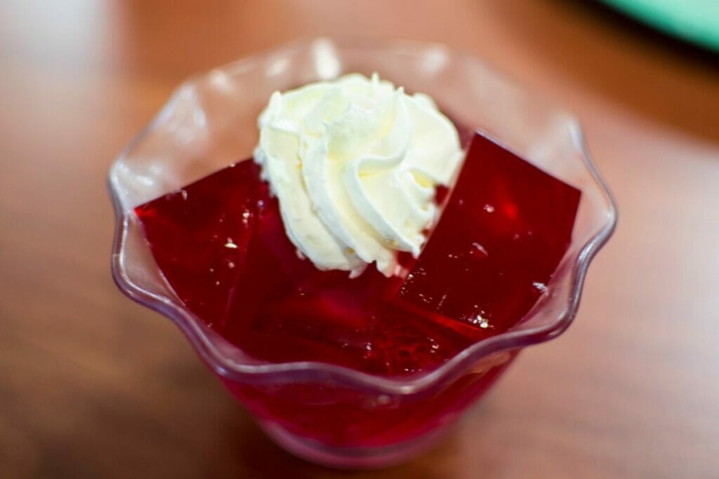 Can You Freeze Jello? (And Why It Won’t Go Hard) - The Rusty Spoon