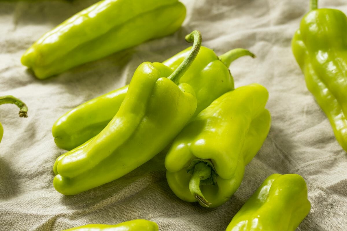 12 Best Bell Pepper Substitutes That Are Easy To Find And Use - The ...