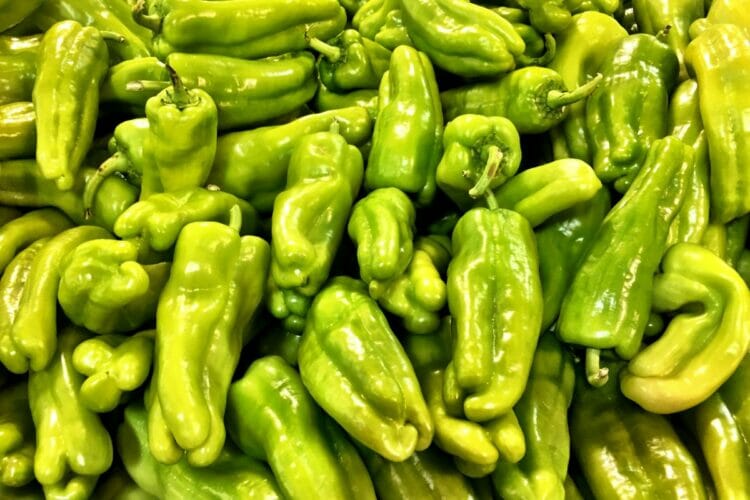 12 Best Bell Pepper Substitutes That Are Easy To Find And Use - The ...