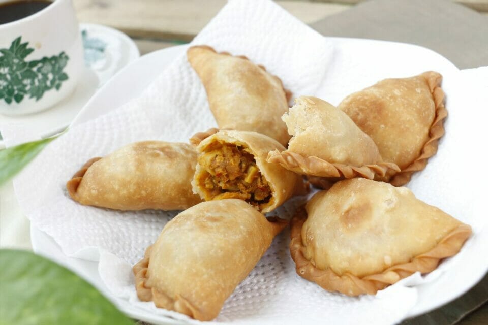 Have Leftover Pie Crust? Here Are 10 Genius Ways To Use It! - The Rusty ...