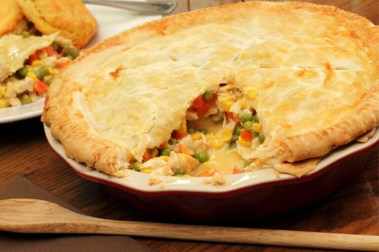 Have Leftover Pie Crust? Here Are 10 Genius Ways To Use It! - The Rusty ...