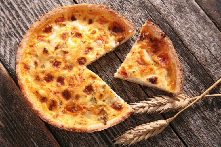 Have Leftover Pie Crust? Here Are 10 Genius Ways To Use It! - The Rusty ...