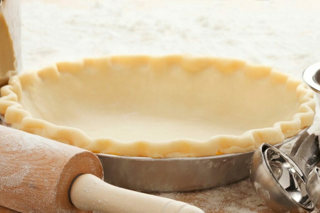Have Leftover Pie Crust? Here Are 10 Genius Ways To Use It! - The Rusty ...