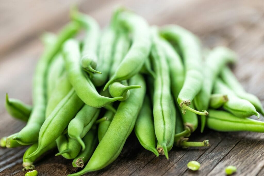 A Significant Guide To Determine If You Can Eat Green Beans Raw - The ...