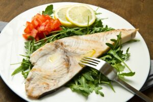 What Does Swordfish Taste Like? Everything You Need To Know - The Rusty ...