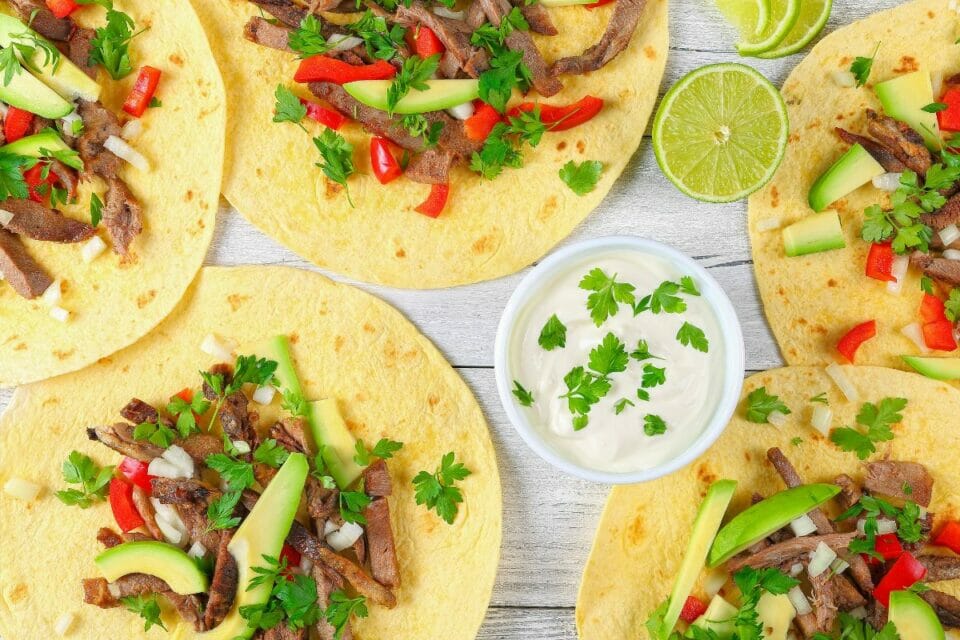 What Does Lengua Taste Like? A Strangely Underrated Meat - The Rusty Spoon