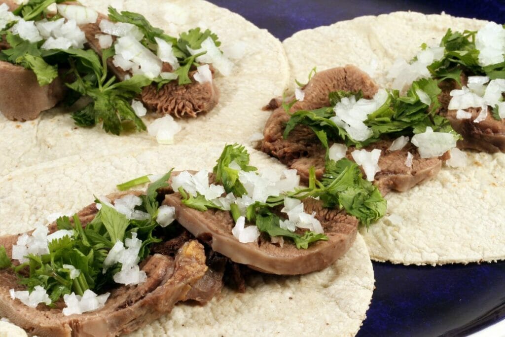 What Does Lengua Taste Like? A Strangely Underrated Meat - The Rusty Spoon