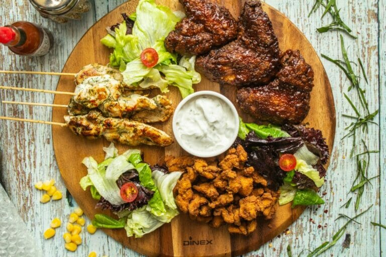 Complete Costco Party Platters Menu (Prices For Every Platter) - The ...