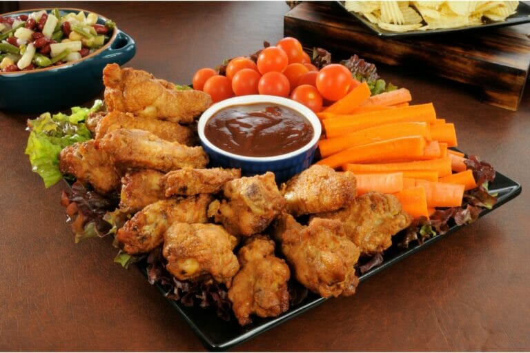 Complete Costco Party Platters Menu (Prices For Every Platter) - The ...